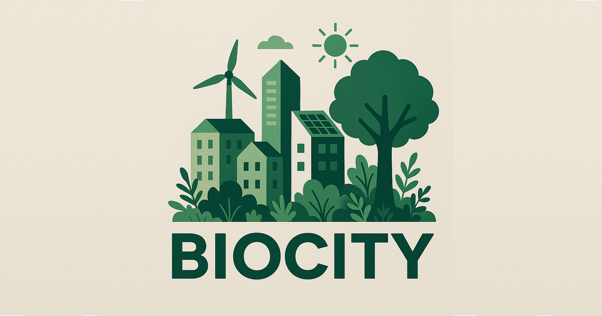 BioCity - Water and energy saving solutions for companies - Biocity ...